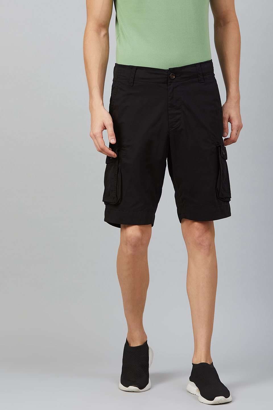 Cargo Shorts – Fahrenheit