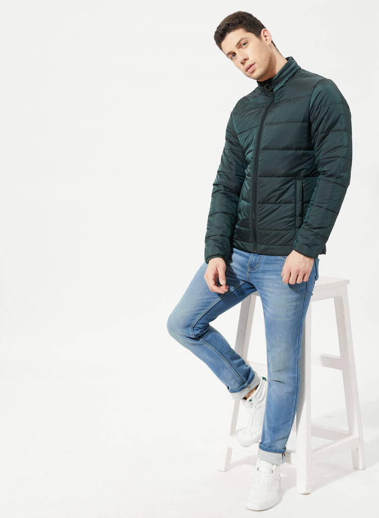 Jackets – Fahrenheit