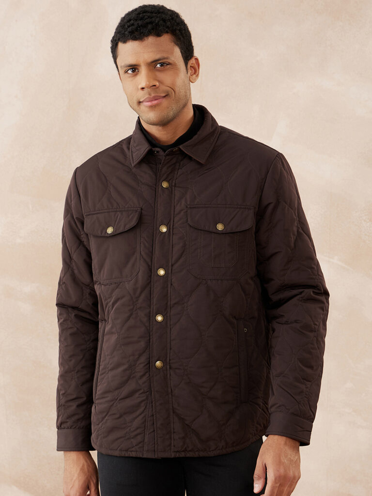 Jackets – Fahrenheit