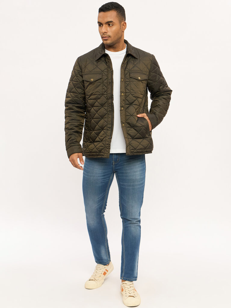 Jackets – Fahrenheit